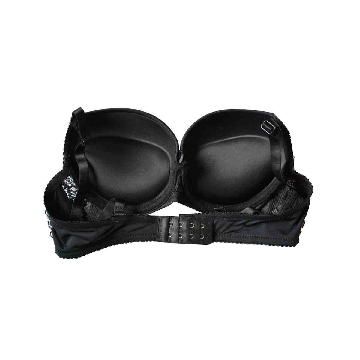 Biustonosz push-up – X-LADY.pl
