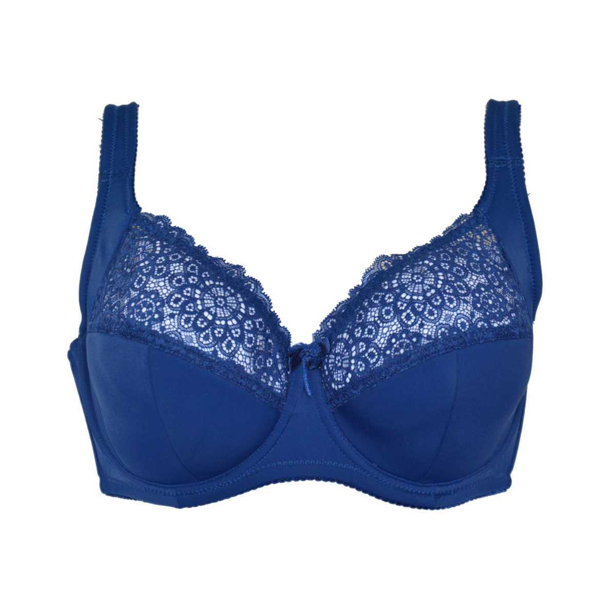 Biustonosz półusztywniany DIORELLA – X-LADY.pl