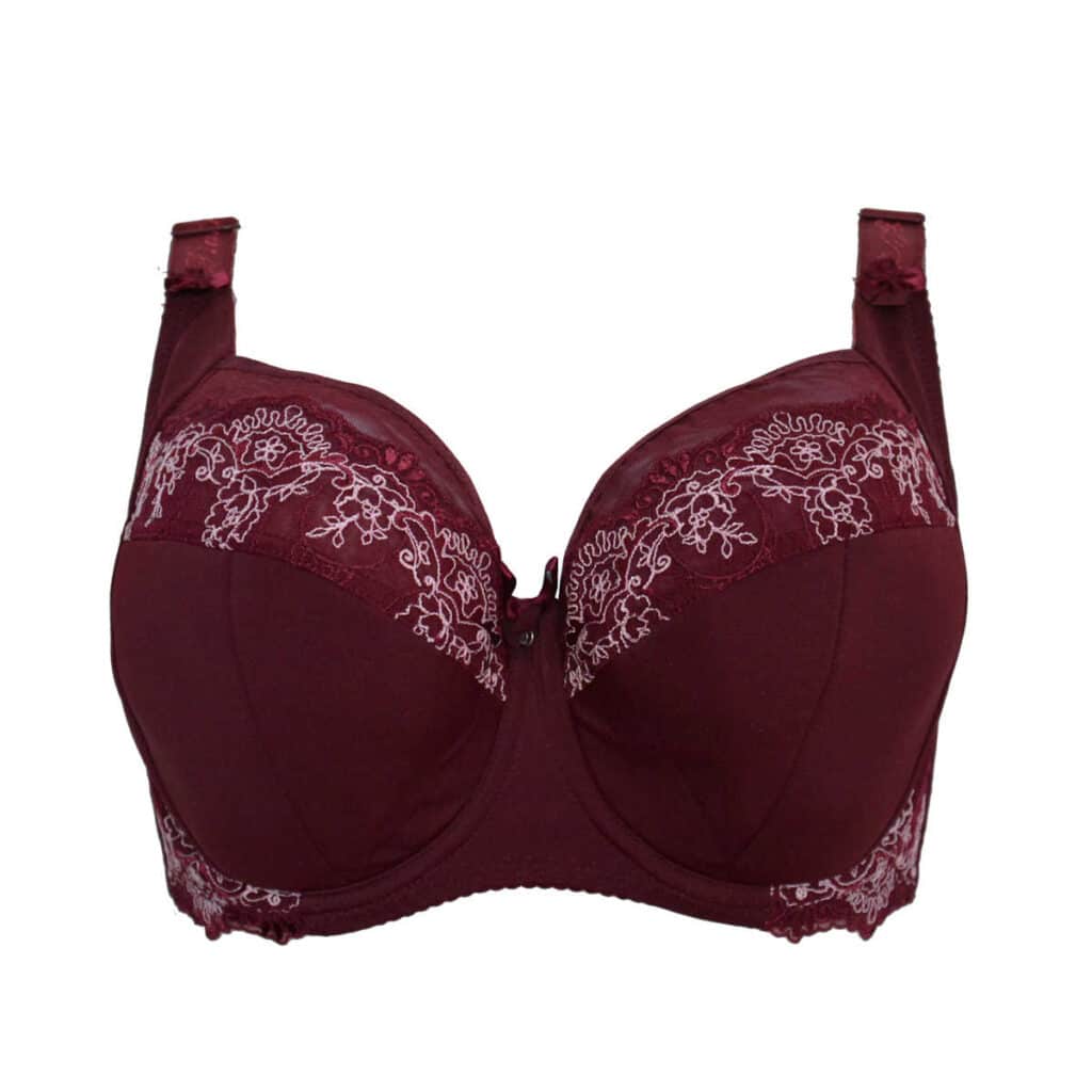 Biustonosz półusztywniany FINIKIN – X-LADY.pl